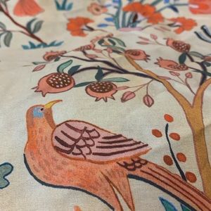 Anthropologie | Bedding | Anthropologie Michaela Percale Standard ...